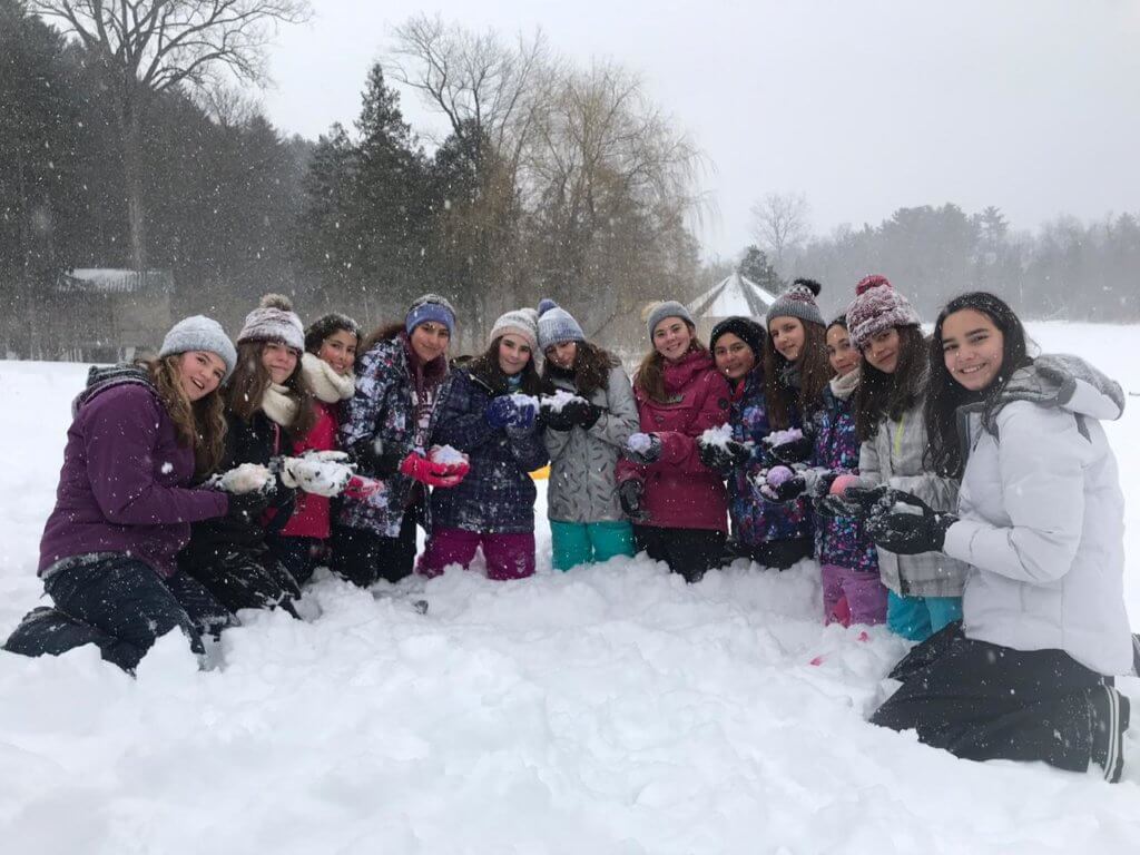 Snow Day Fun! - Everest Collegiate High School & Academy