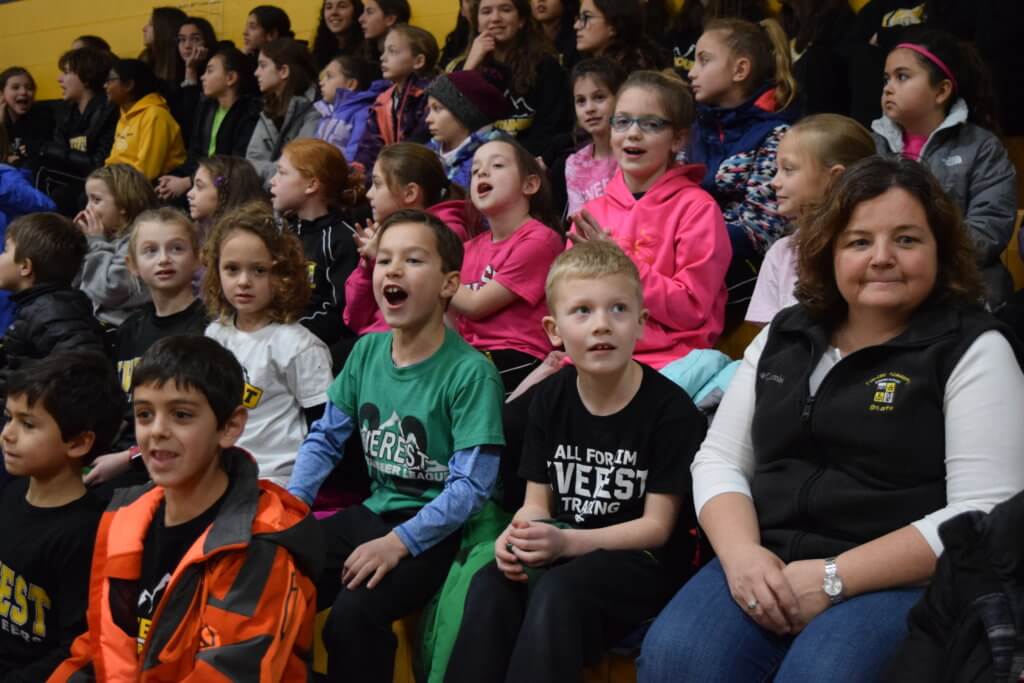 Everest Named to Catholic Education Honor Roll - Everest Collegiate ...