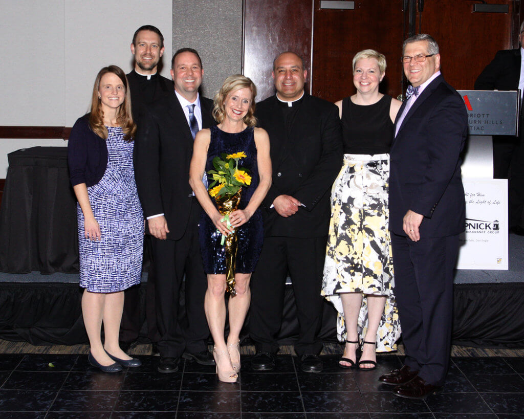 Celebrating the Light of Life - Everest Collegiate High School & Academy