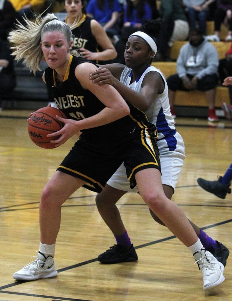 All-State & All-Area Honors for EC Athletes - Everest Collegiate High ...
