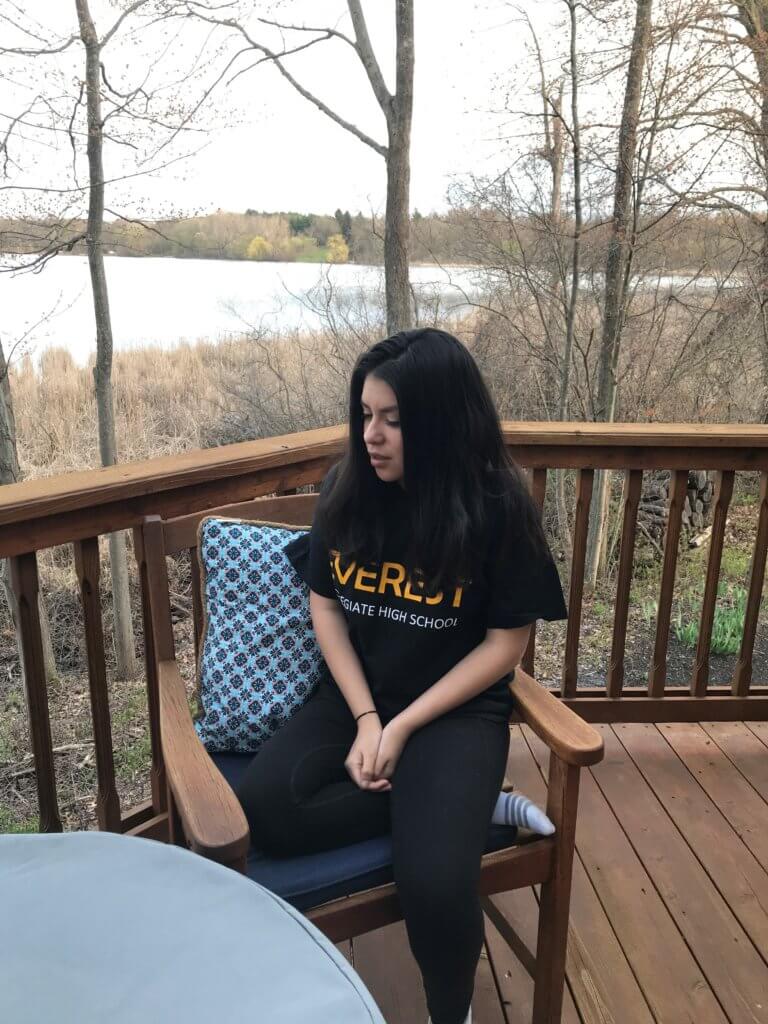 Mountaineer Monday - Everest Collegiate High School & Academy