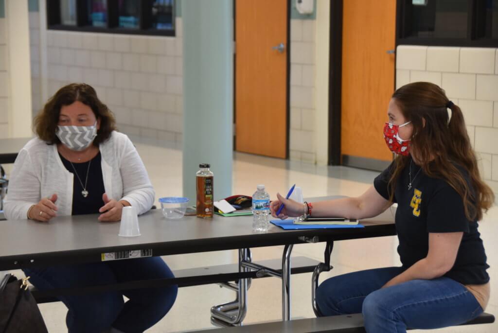 Faculty & Staff Return - Everest Collegiate High School & Academy