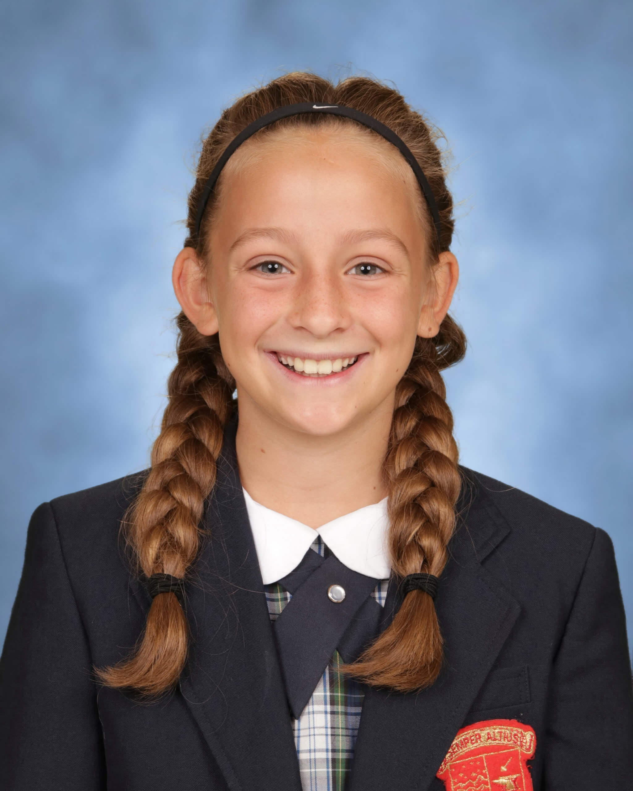 Mountaineers of the Month - Everest Collegiate High School & Academy