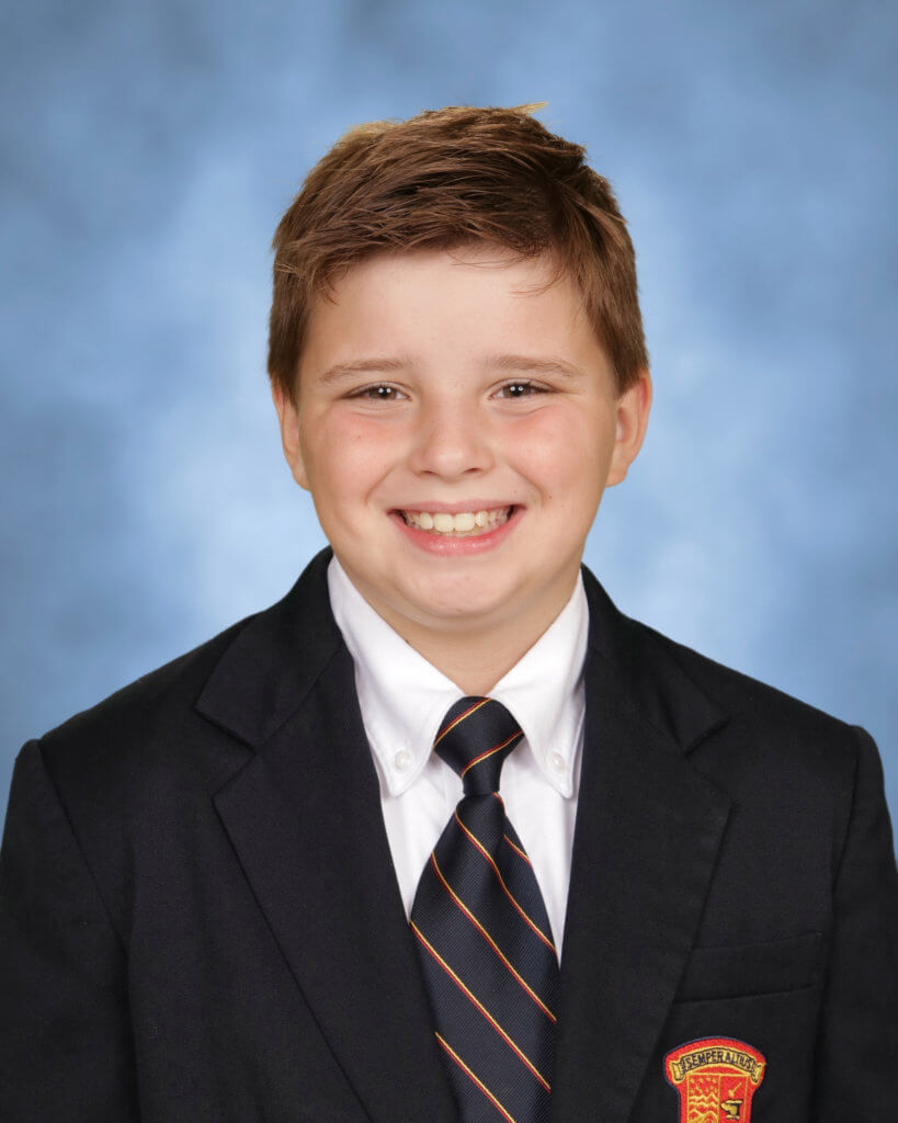 Mountaineers of the Month - Everest Collegiate High School & Academy