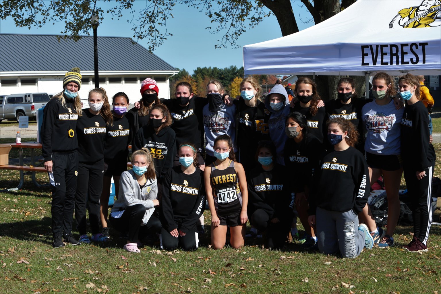 October 2020 - Everest Collegiate High School & Academy