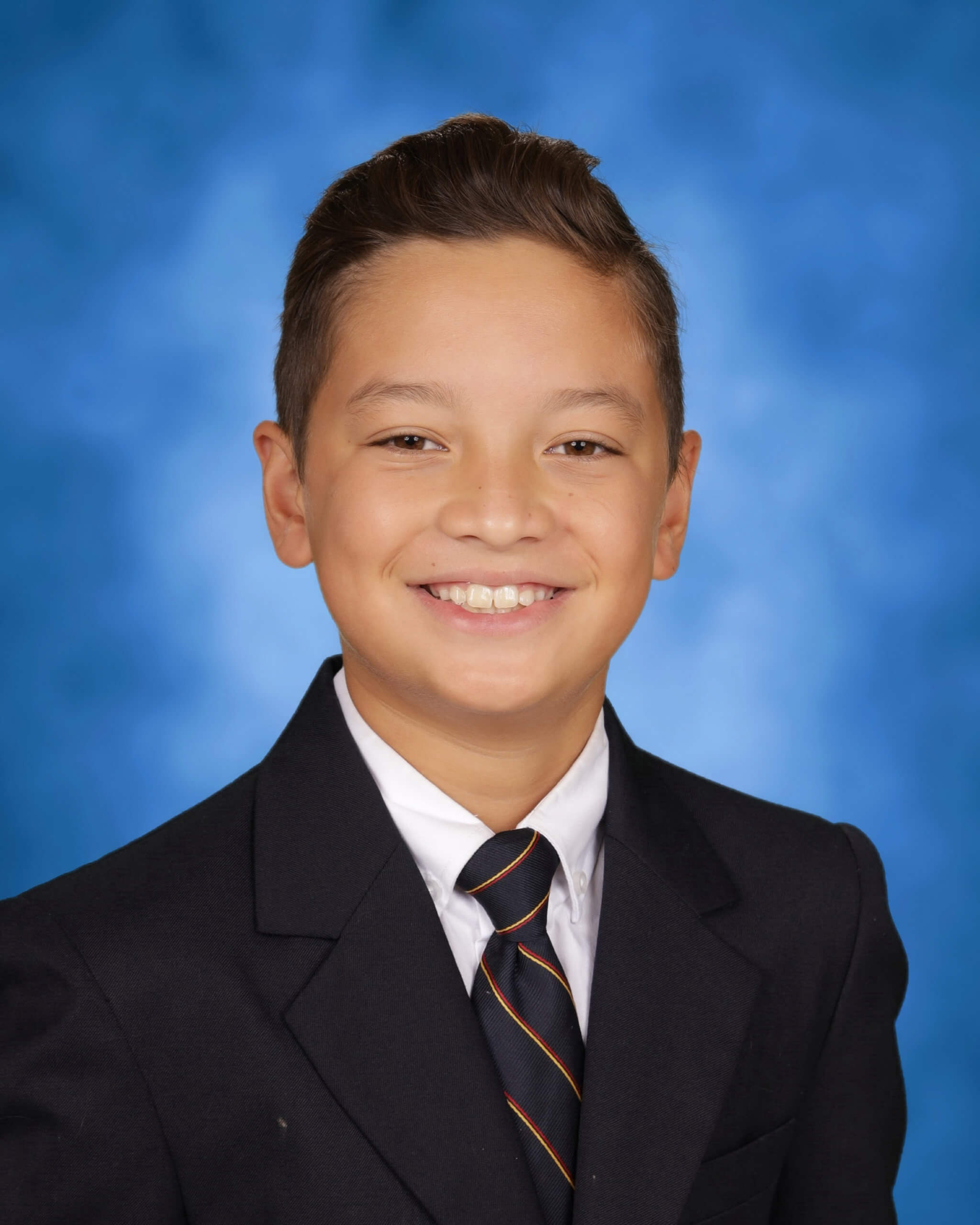 May Mountaineers of the Month - Everest Collegiate High School & Academy