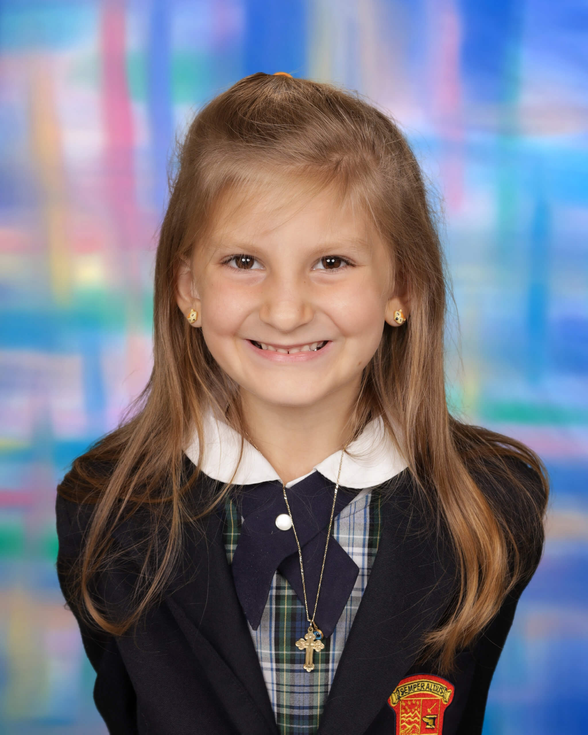 April Mountaineers of the Month - Everest Collegiate High School & Academy