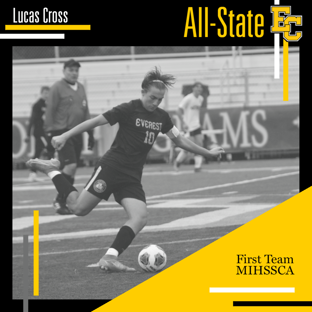 Mountaineer All-State Athletes - Everest Collegiate High School & Academy