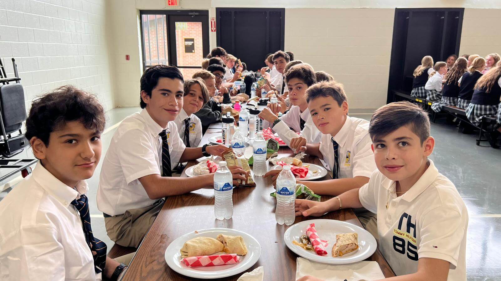 A New Experience for International Students - Everest Collegiate High ...