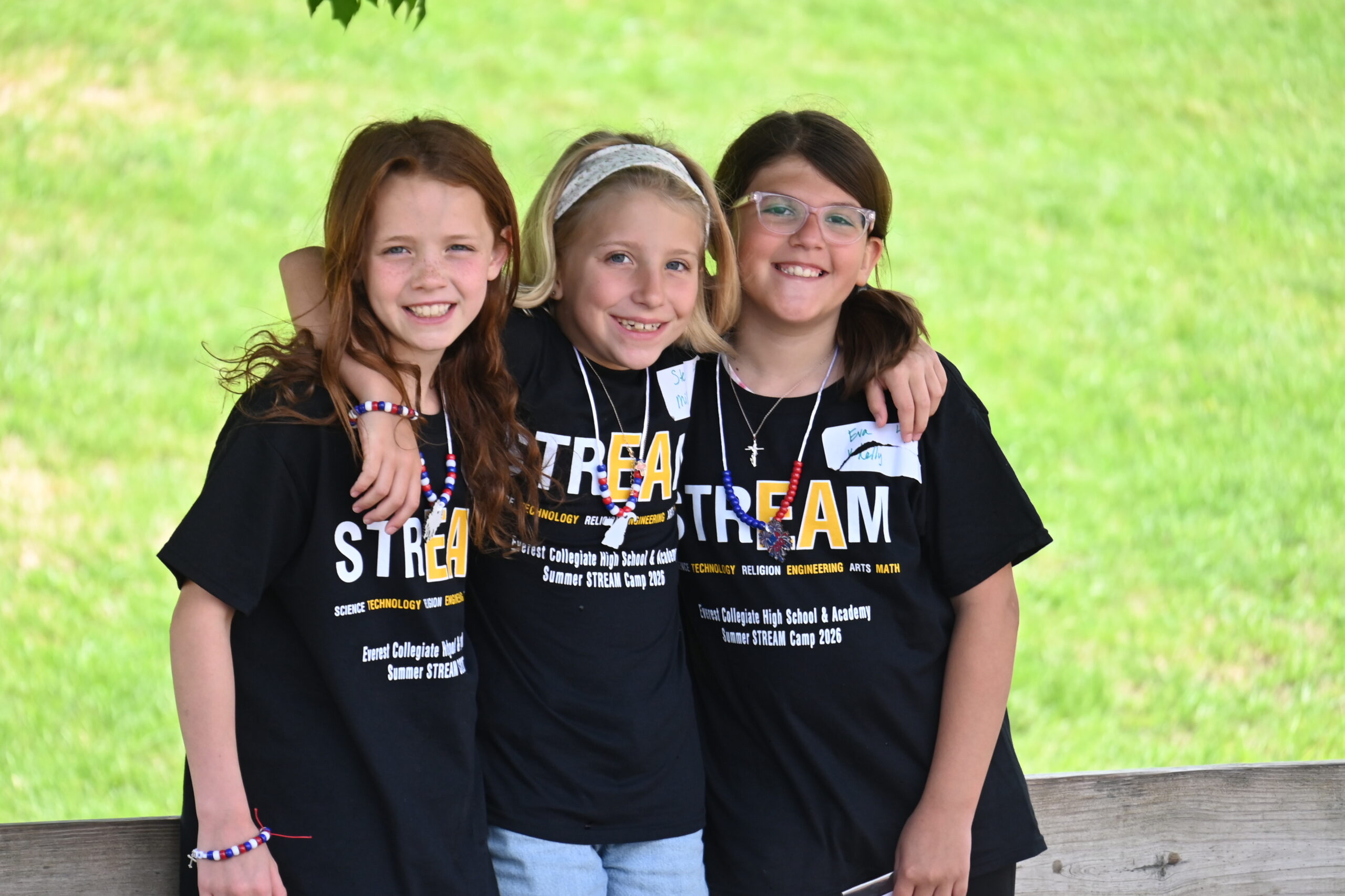 STREAM Summer Fun - Everest Collegiate High School & Academy